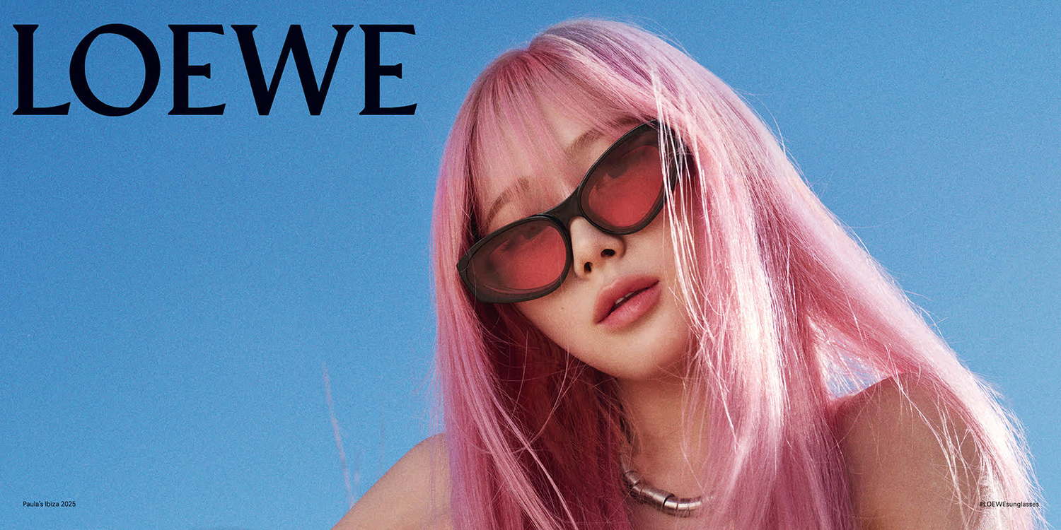 LOEWE Sunglasses & Eyeglasses – Premium Spanish Design